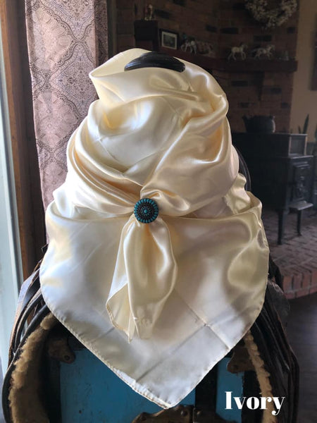 Ivory – TC Ranchwear, Llc.